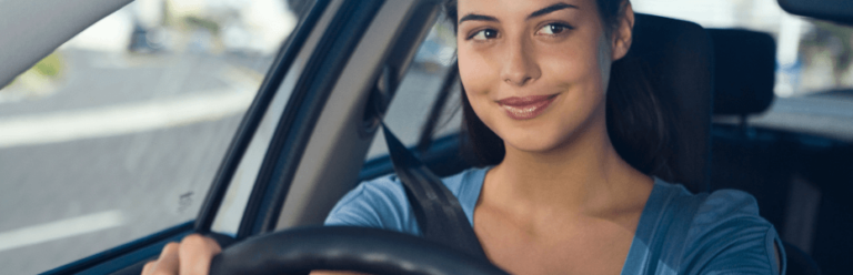 Cómo manejar un carro estándar - Escuelas Manejo